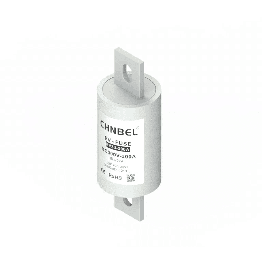 CHNBEL fuse EVH-300A-500Vdc- EV 5