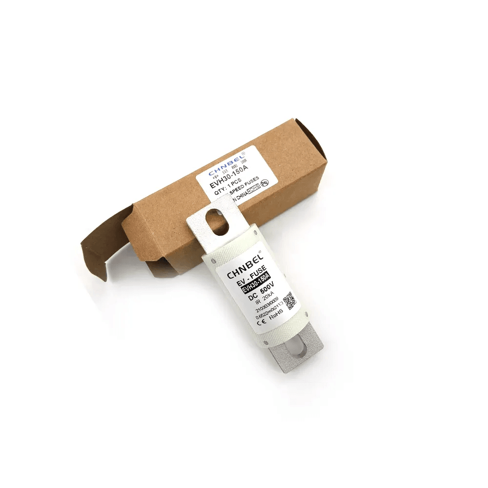 CHNBEL fuse EVH-300A-500Vdc- EV 2